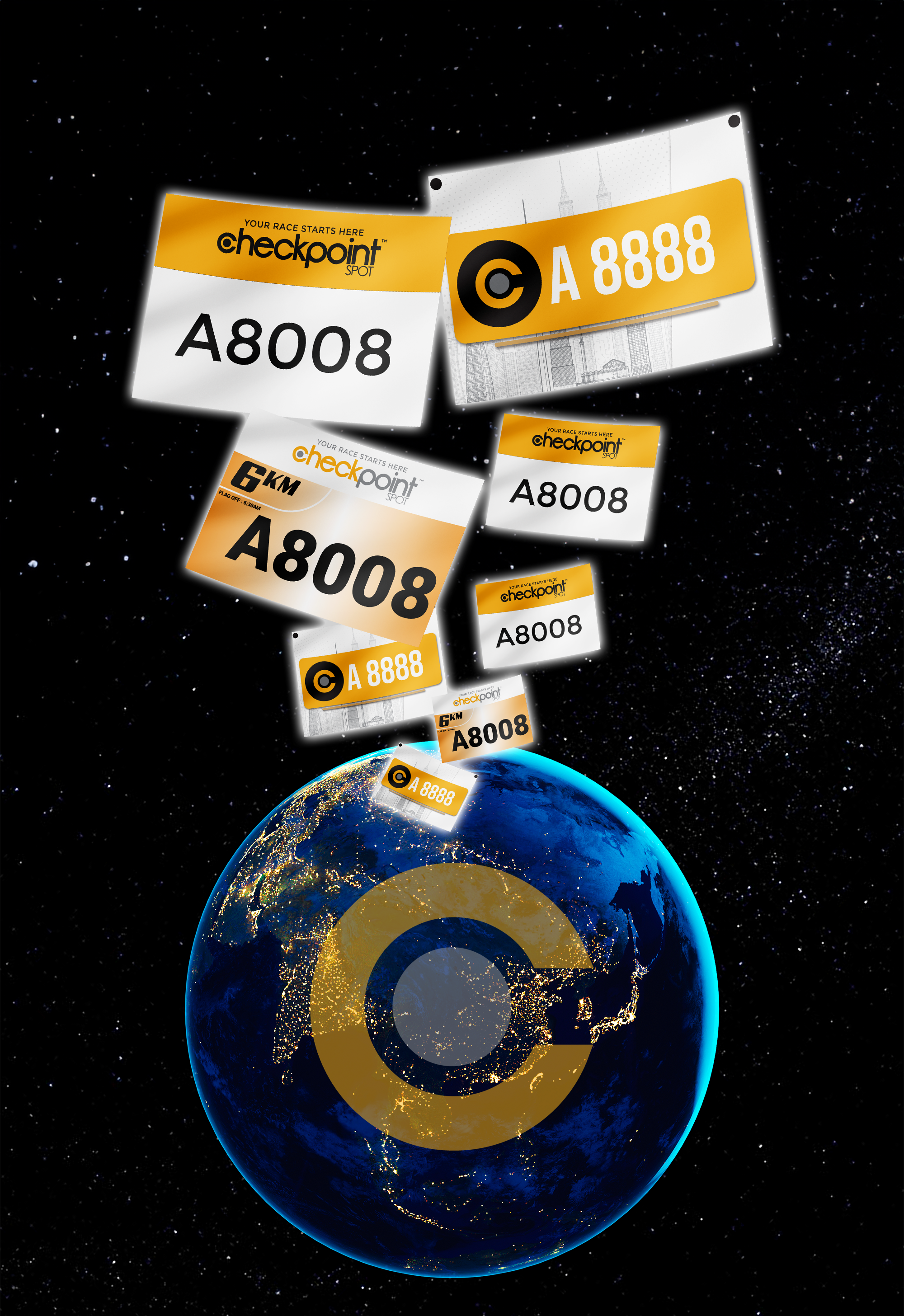 ESG - CheckPointSpot