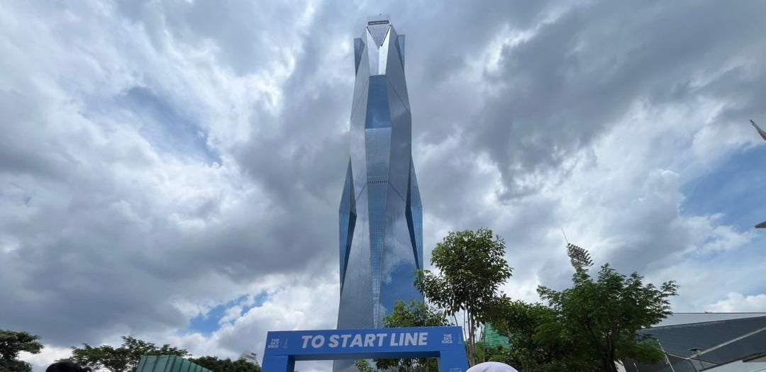 2025 - CheckPointSpot